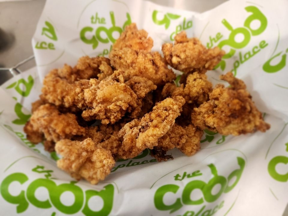 The Good Place 28 LOWELL RD UNIT 11 | Toast