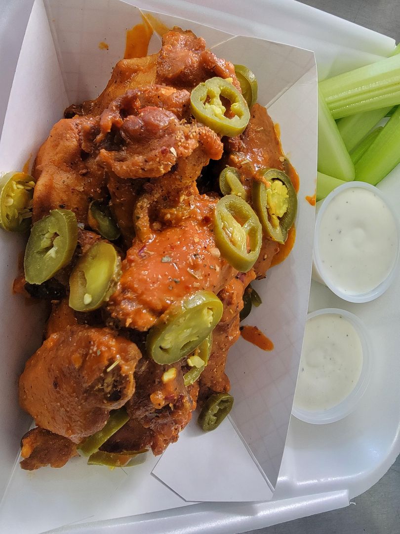 Belly Busters Restaurant & Catering NEW - Haluski