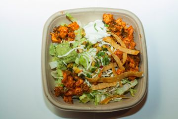 Pepe’s Mexican Restaurant North Chesterfield - L Pollo Loco