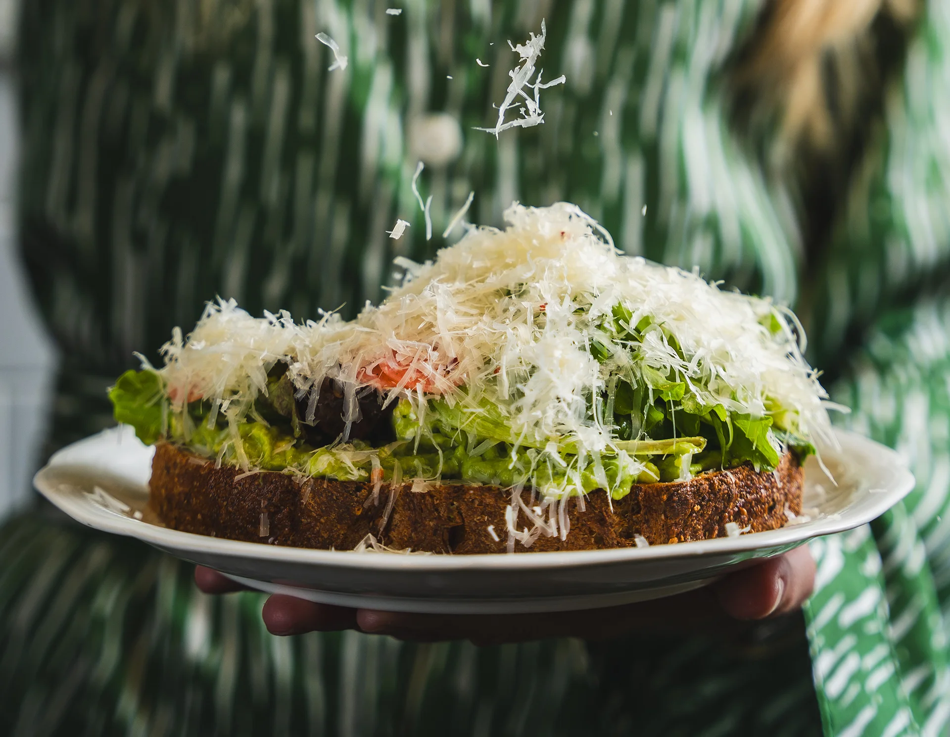 Madame Olivia | French Bakery and Mediterranean Bistro Miami