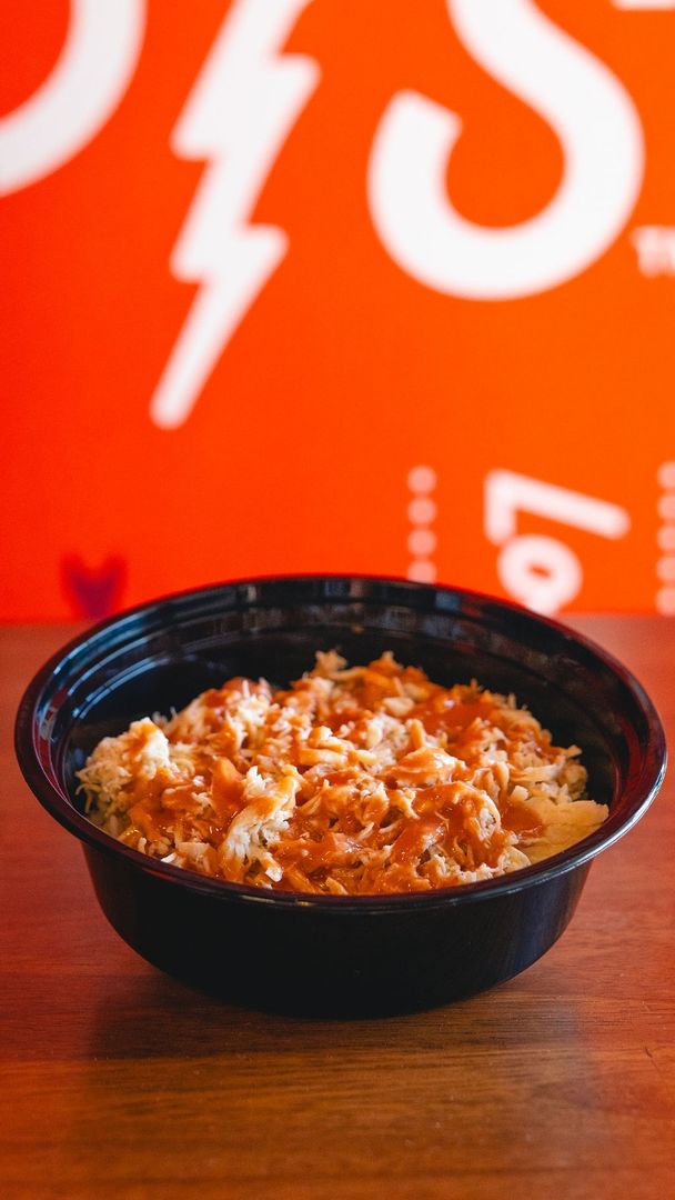 The Protein Spot (Broadway) - RedCon - Sour Peach Ring