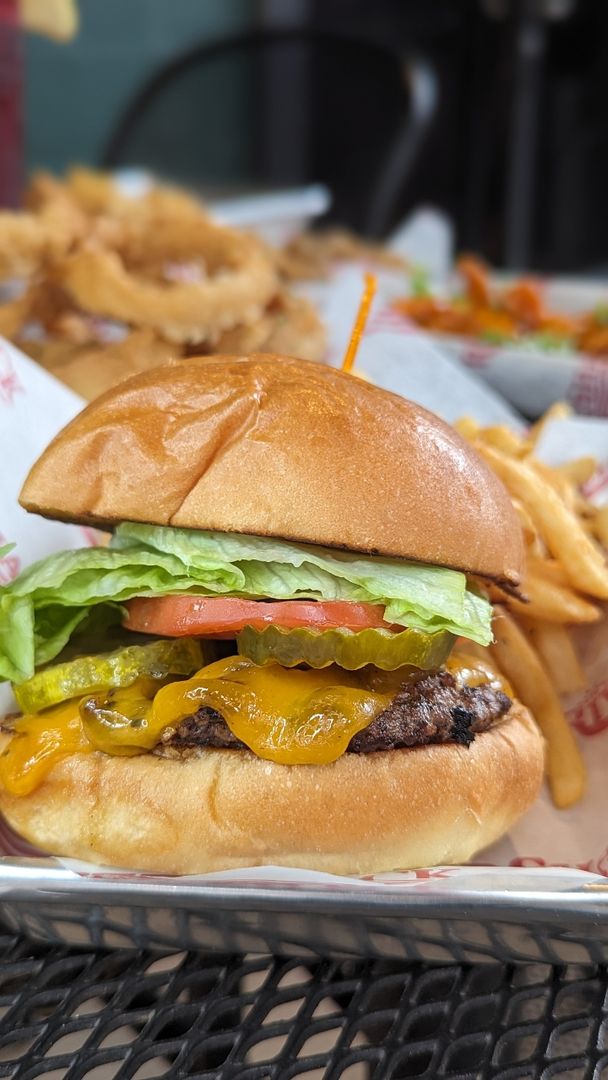 Rivershack - Kenner | Toast