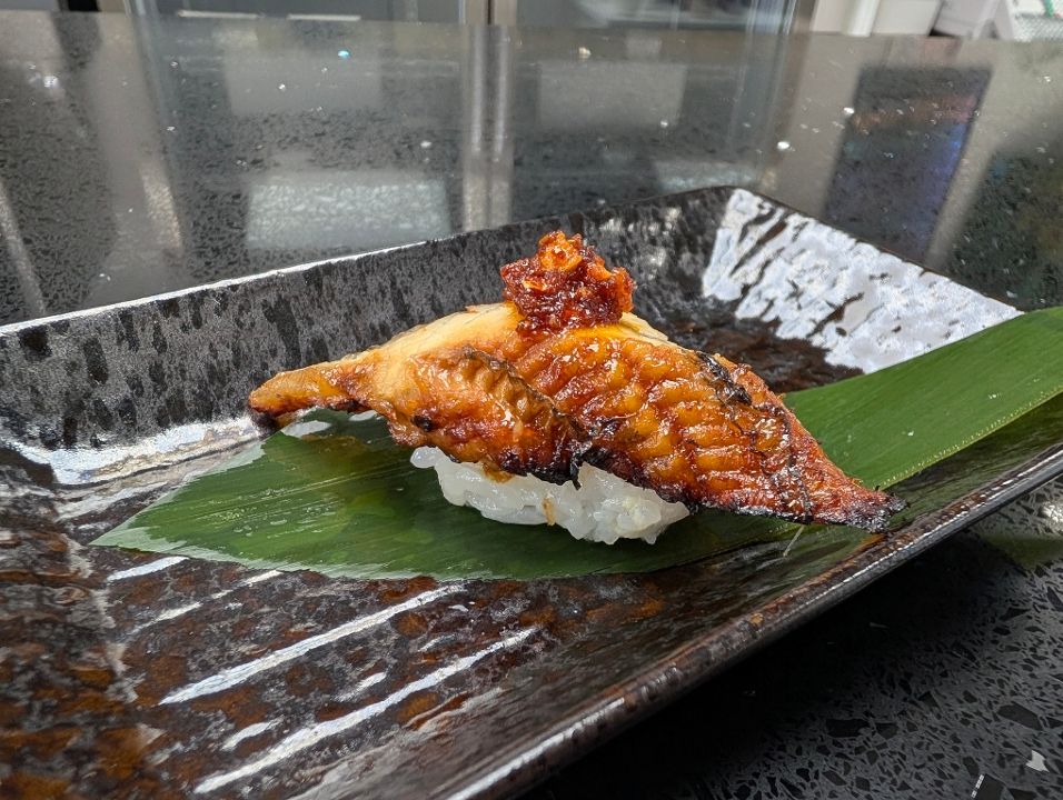 Anaheim - $100 DIY Omakase Set