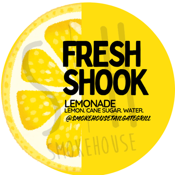 MAMARONECK - TAILGATE WINGS - TRAYS