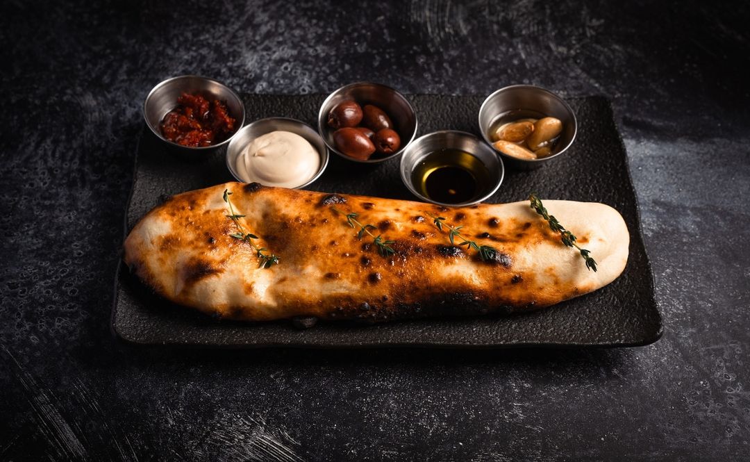 Grand Cafe - Aventura | Toast