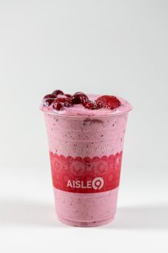 Aisle 9 JACKSON | Toast