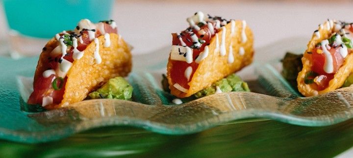 Duke's Huntington Beach | Toast