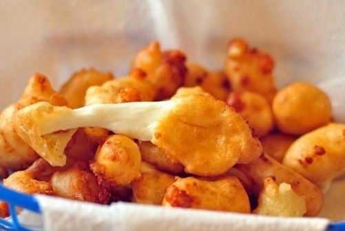 Stable Grill - Perry Double CheezBurger