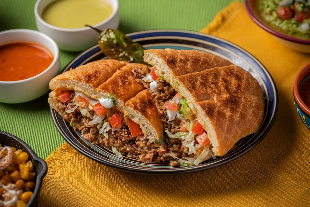 Taco Pros Marysville, OH | Toast