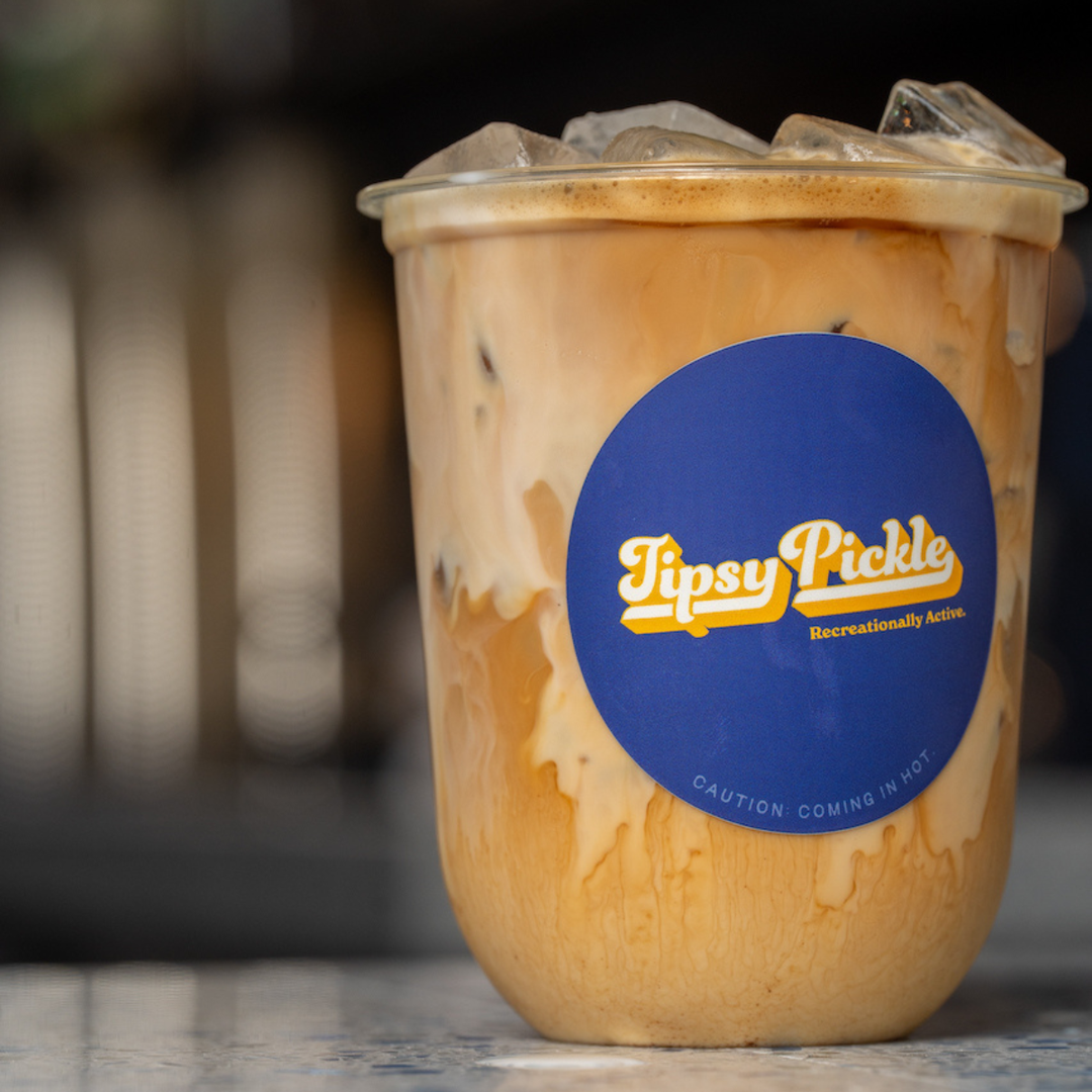 Tipsy Pickle Camp North End | Toast