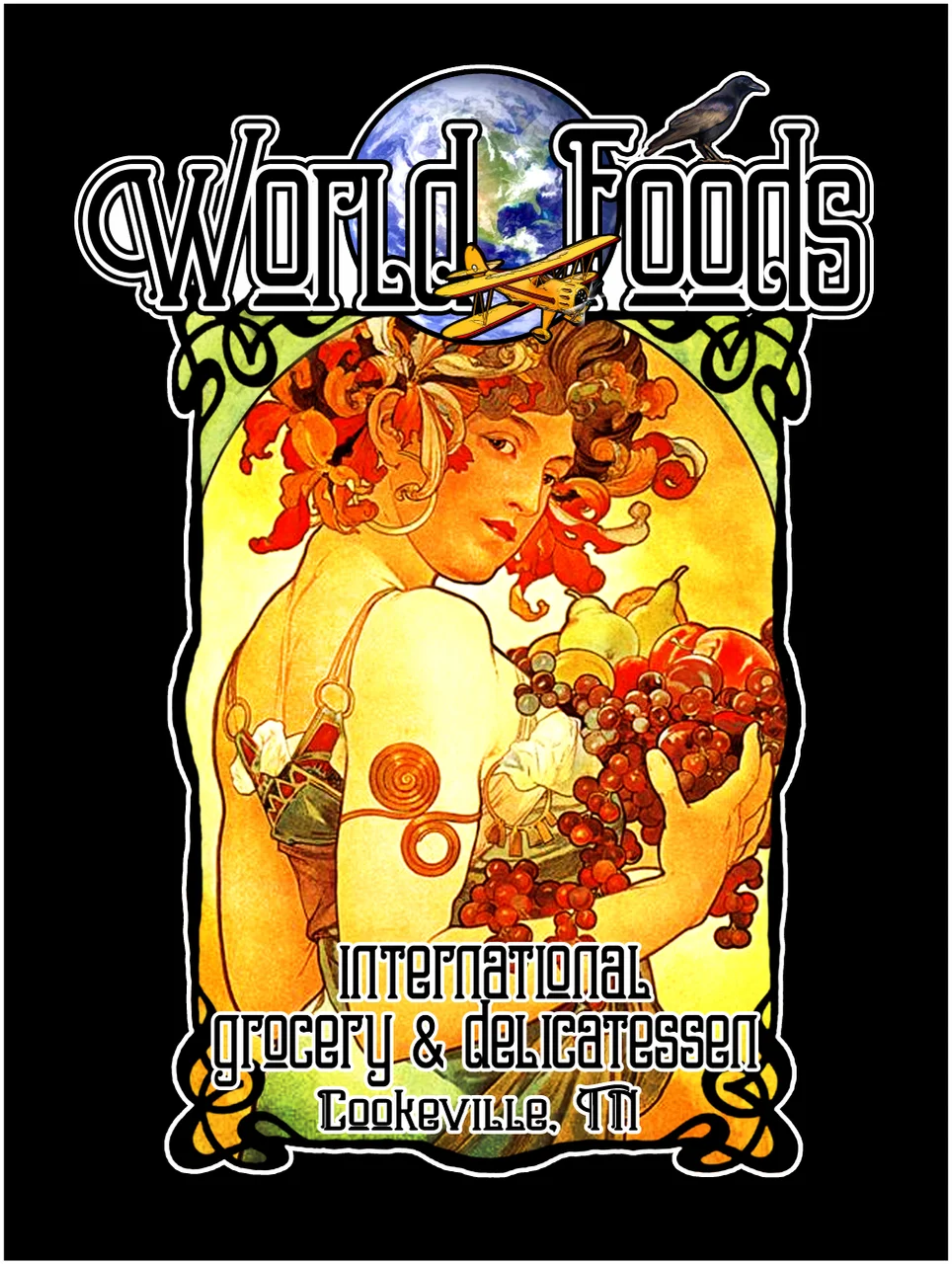 World Foods