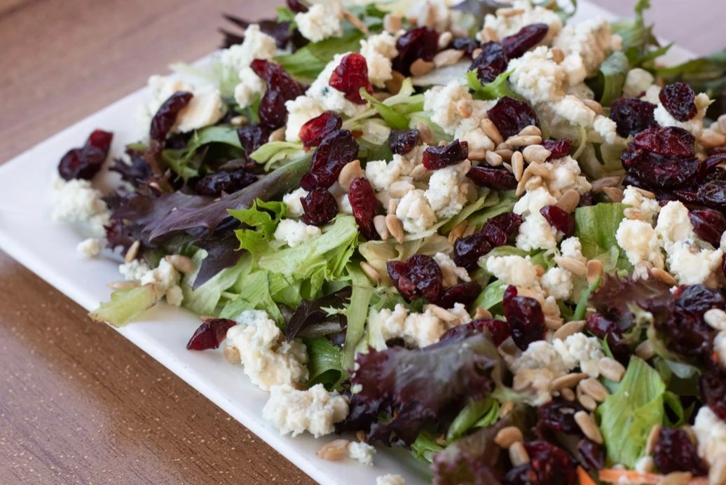 Samosky's Homestyle Pizza | Toast