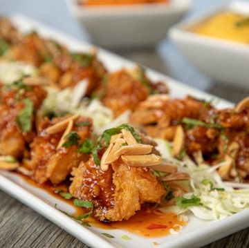 Zea Rotisserie & Bar - Baton Rouge | Toast