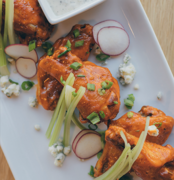 Howell's Kitchen and Bar - Big Game Special 1 Pepperoni 1 Cheese Pizza ...