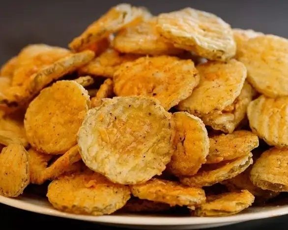 Wings Over Seagoville - Bacon Brussel Sprouts