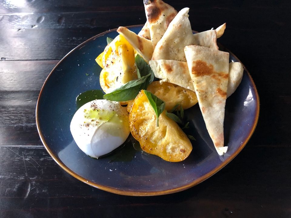 13355 Ventura Blvd. - Franks Chardonnay