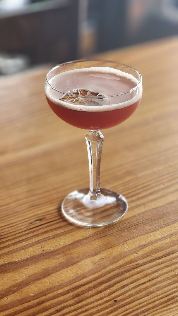 Waterworks - Pineapple Daiquiri