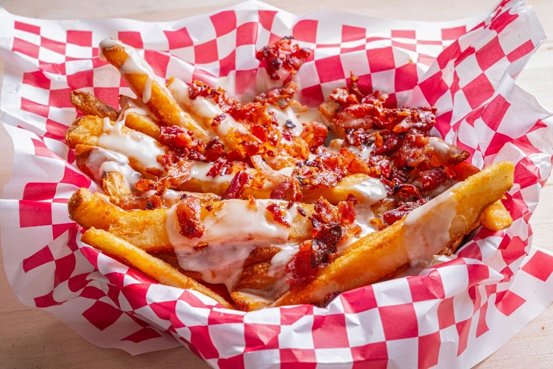 3241 Garden St unit 41 - 14" SONIC BOOM