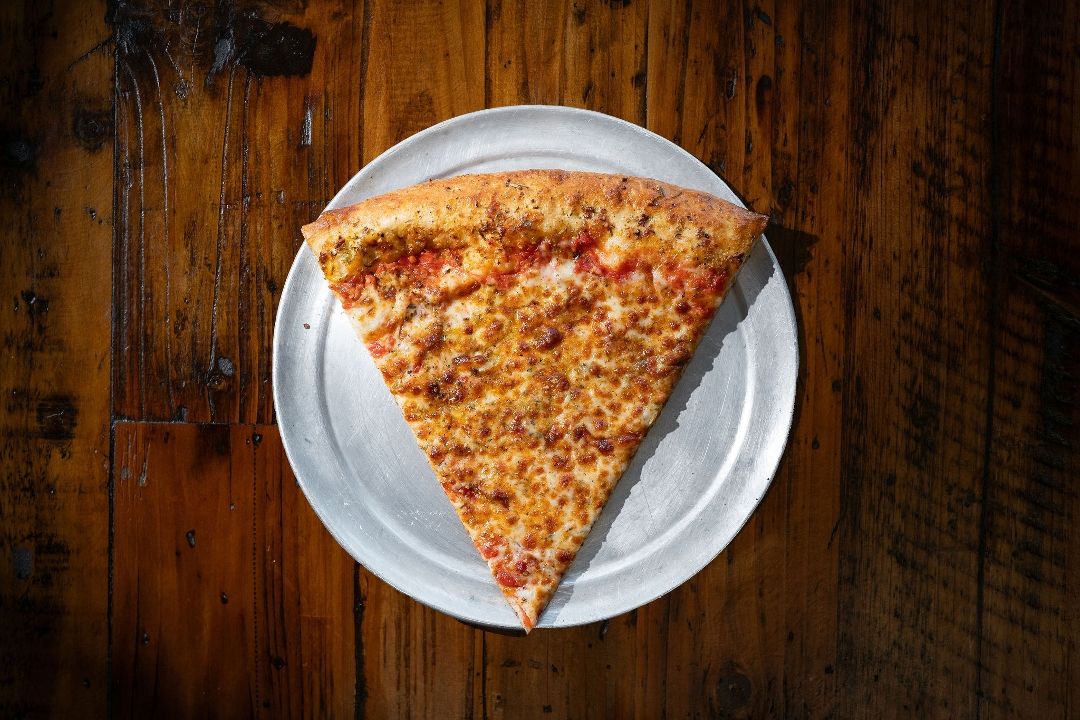 Mikey's Late Night Slice OTR | Toast