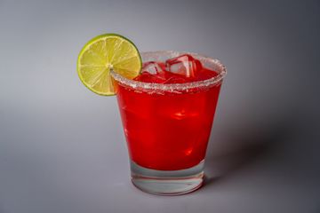 Improv - Irvine - RED BULL - TROPICAL