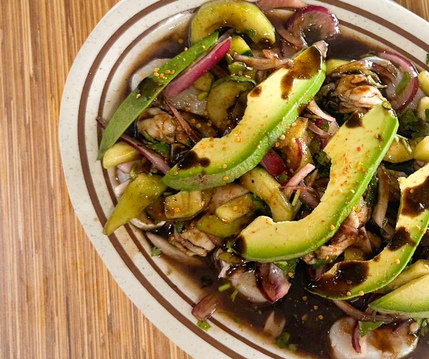 Fish N Tails Oyster Bar Garland, TX - Regular Drink To-Go