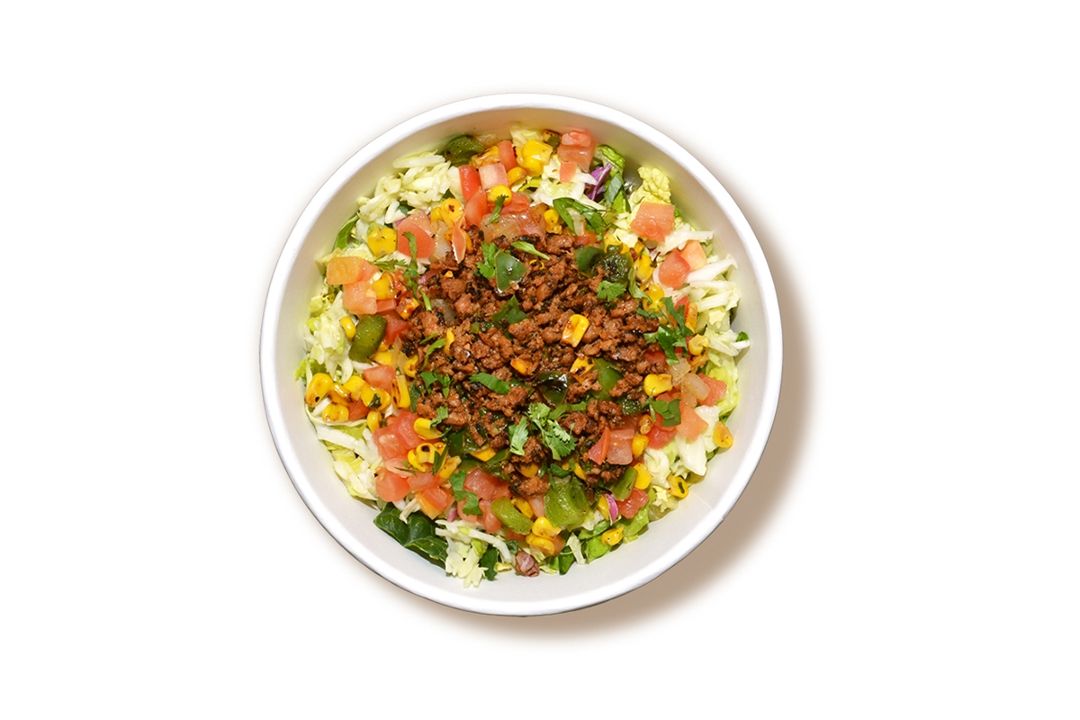 Abington, PA - Vegan Vida Bowl