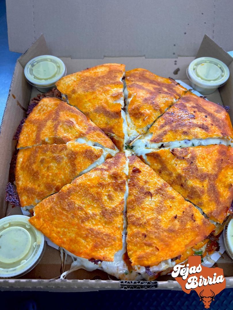 Tejas Birria New Braunfels Tejas Birria New Braunfels | Toast