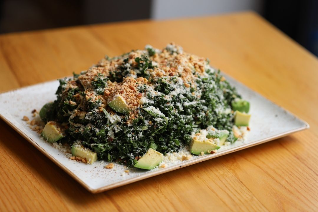 Ospi Montecito | Toast