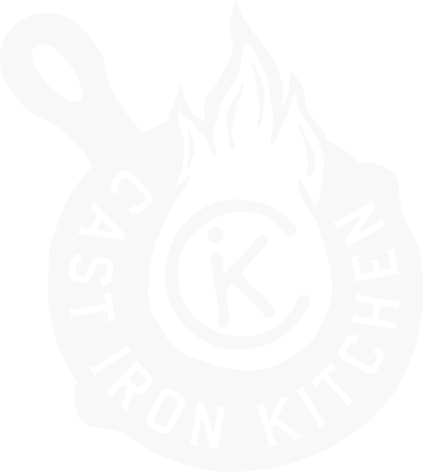 Cast Iron Kitchen – Wilmington Brunch & Southern Favorites