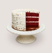 Cake Bar - Dallas | Toast