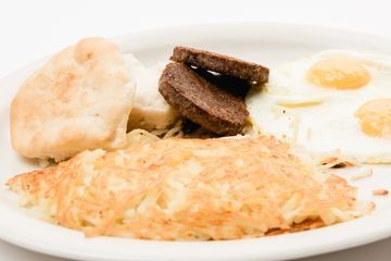Russellville Menu | Stoby's Restaurant | Breakfast & Lunch Classics