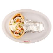 Gyromania - Wellington - Gyro Platter
