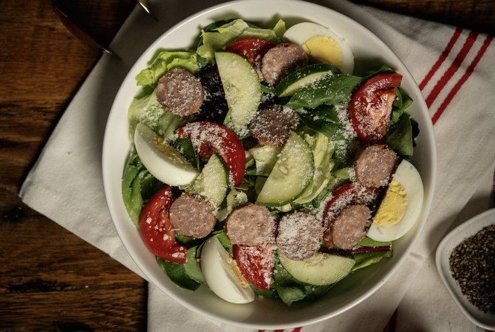 Special Salad (Large) | Capri Restaurant