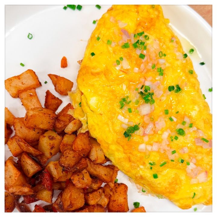 Social Eats Café Project 607 - Collagen Crush (adaptogen protein latte ...