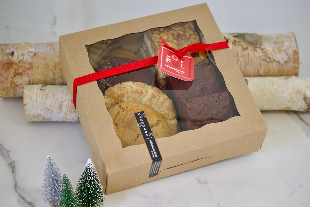 Urban Cookies - Phoenix | Toast