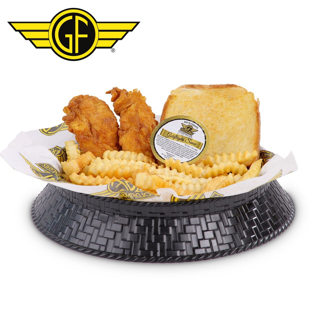 Goldfingers Dothan, 84 West | Toast