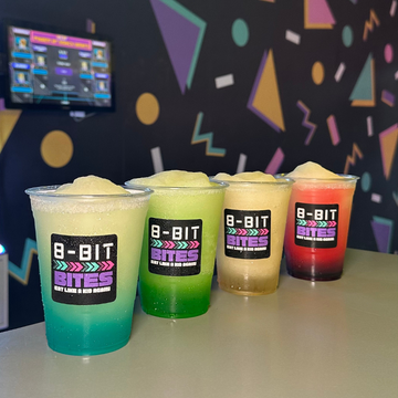 8 Bit Bites - Bed-Stuy Bed-Stuy | Toast