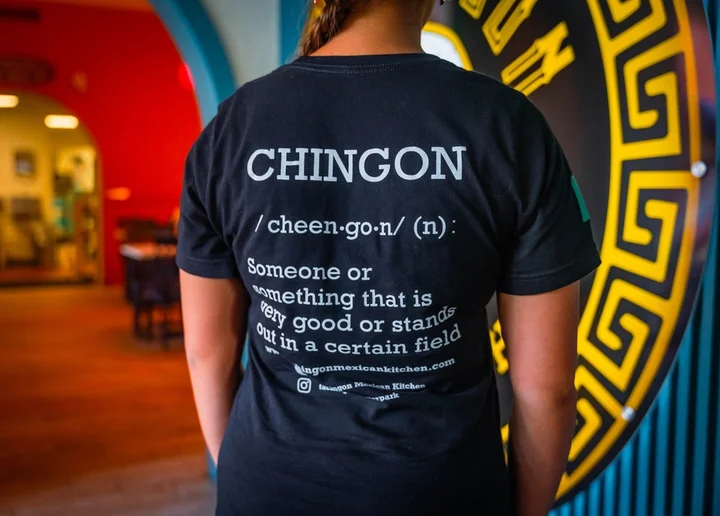 Ta'Chingon Mexican Kitchen
