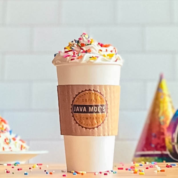 Java Moe's Coffee Co. Forrest General Hospital | Toast
