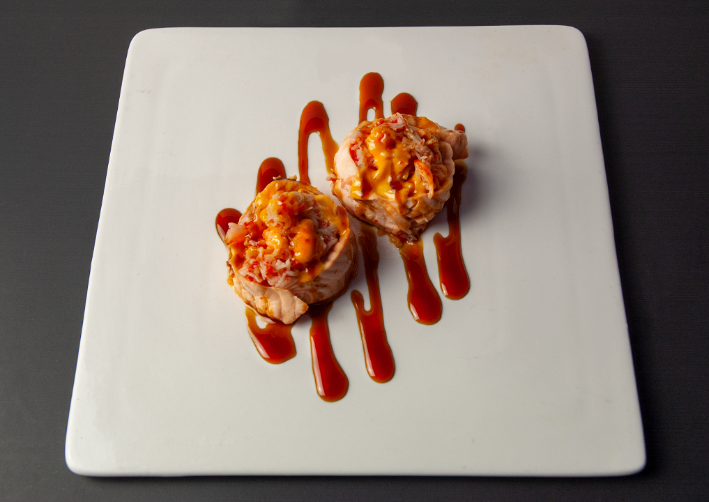 Sumo Japanese Steakhouse - Jonesboro, AR | Toast