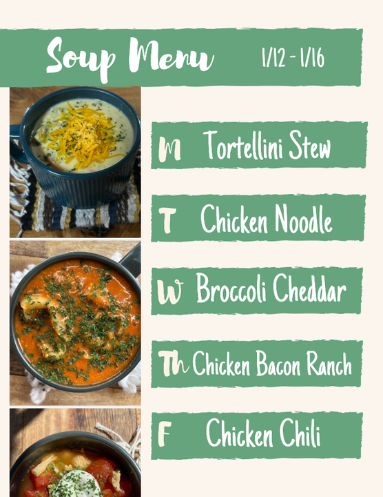 118 North Main Street - Bacon Breakfast Sandwich