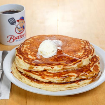 Batter Up Pancakes - CLOVIS location at (HERNDON/FOWLER) CLOVIS ...