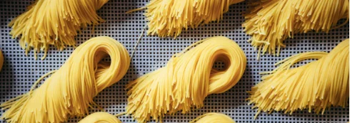 Pasta Lupino - Cold Soup Small