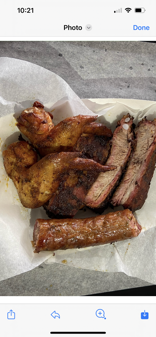 Uncle D'S 21600 Great Mills Road, Suite 6 | Toast