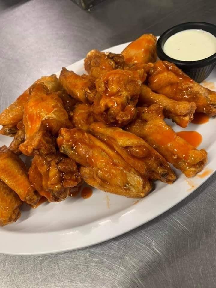 1150 Broad Creek Road - Boneless Wings