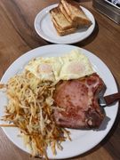 The Roosters Call 2 9136 Shaver Road - Spaghetti and Meatballs