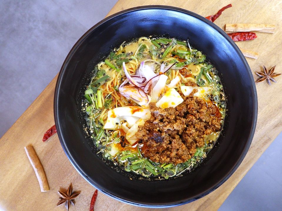 Karai Ramen Bistro | Toast