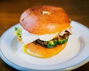 3900 Chestnut St - New England Clam Chowder