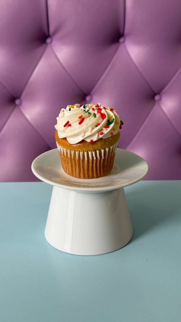 Sweet Mandy B's | Toast