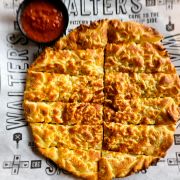 Walter's303 | Baker | Toast